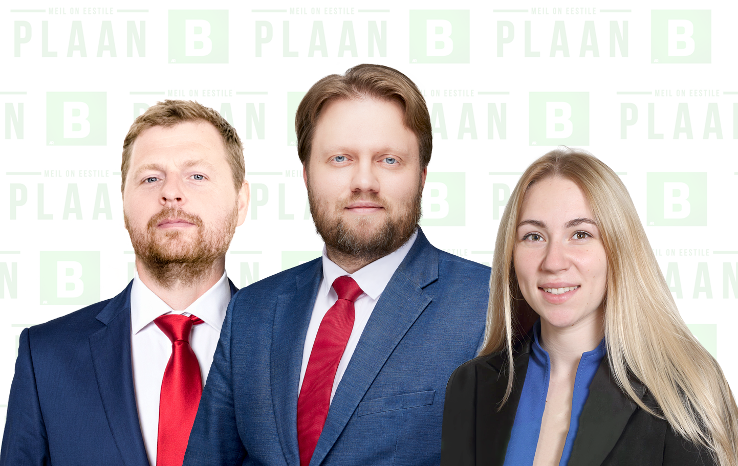 Programm | Plaan B